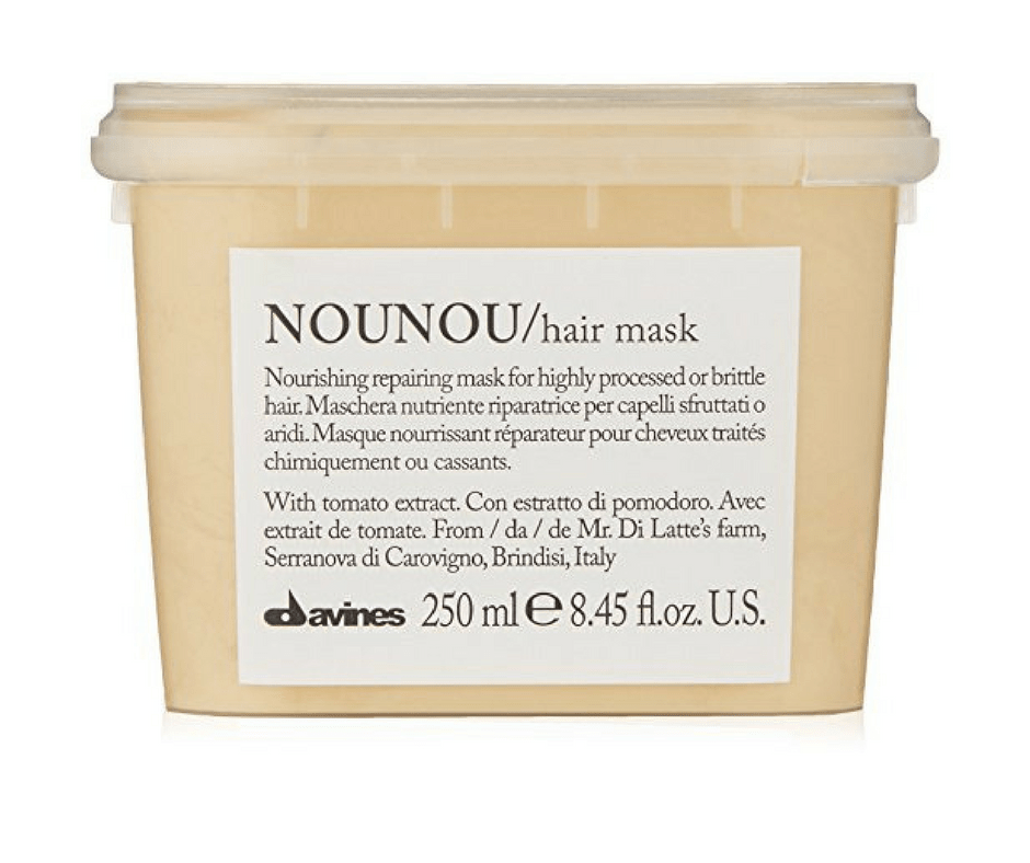 davines mask post pic-min » Makers Make Parlor