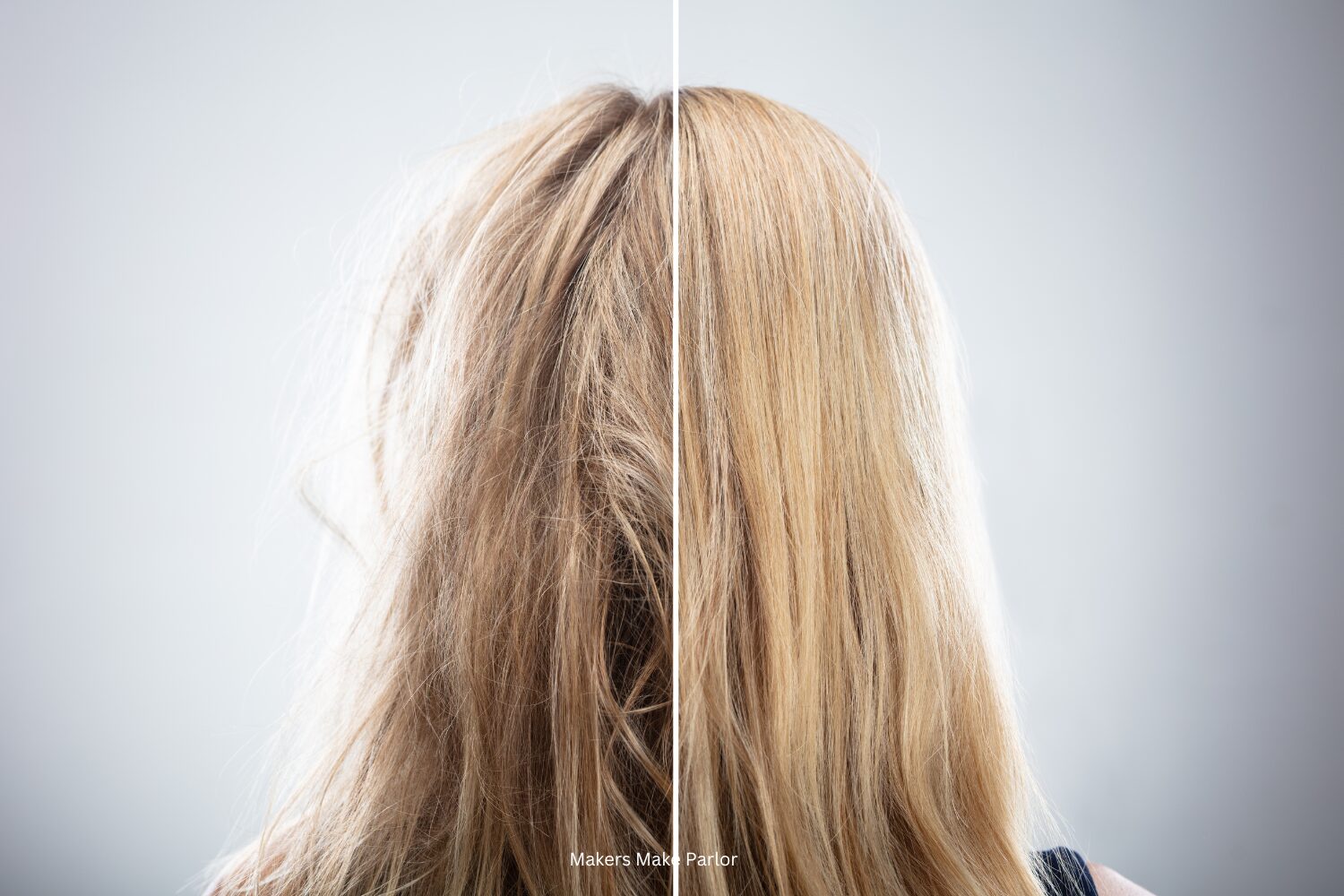 The Best Hair Smoothing Treatment You've Never Heard Of